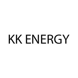 KK Energy - Rechargeable Disposable Vape